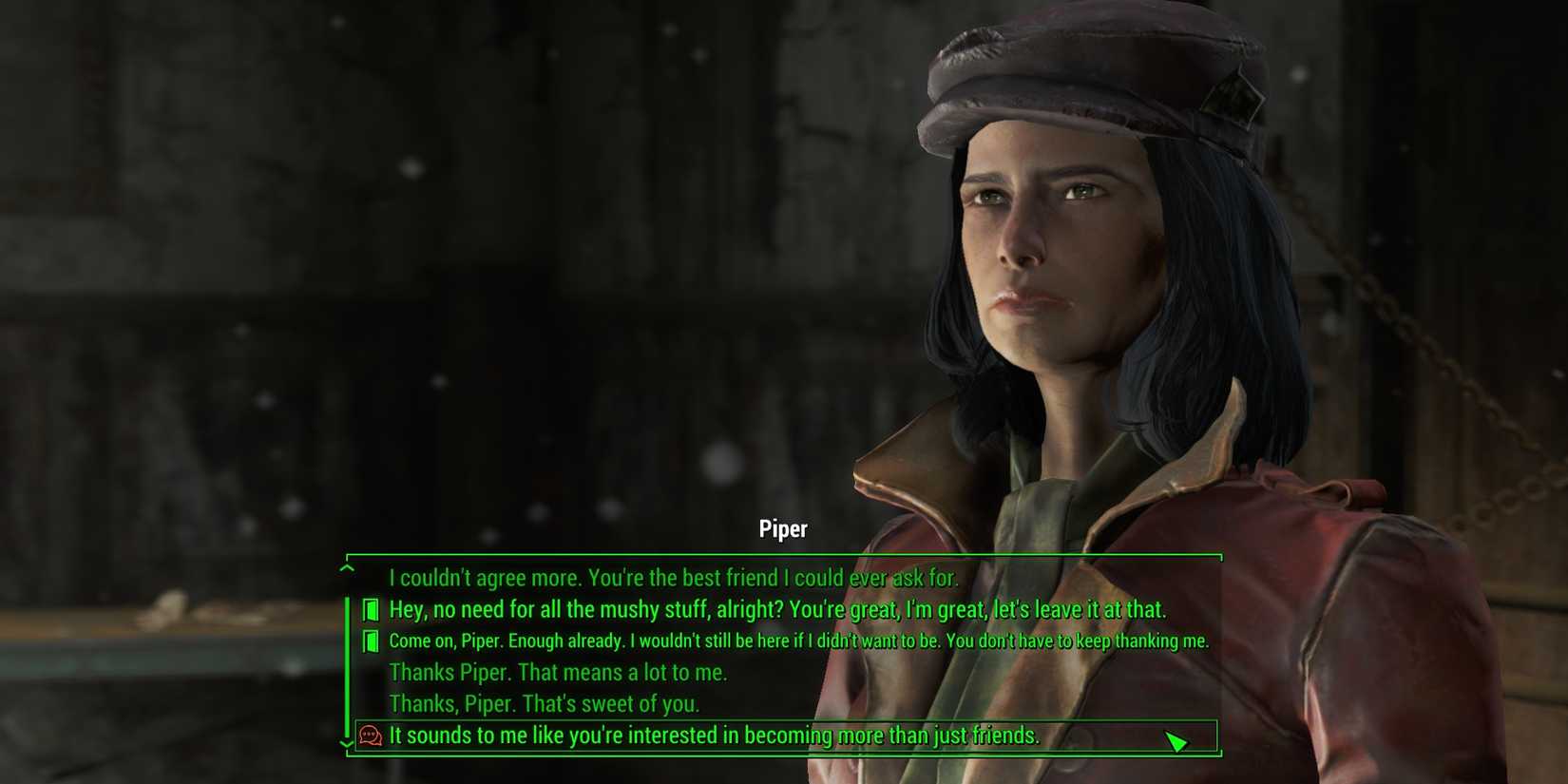 Fallout 4 Best Quality Of Life Mods