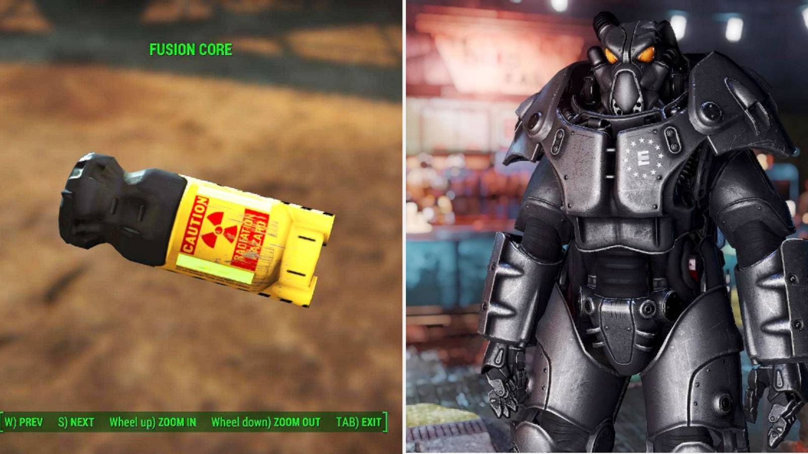 Fallout 4: 10 Things You Never Knew About Fusion Cores