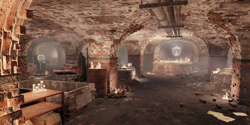 Fallout 4: How to Find the Railroad (Freedom Trail Location)