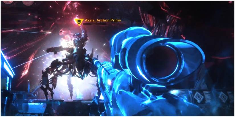 Destiny: Every Final Raid Boss Ranked By Difficulty