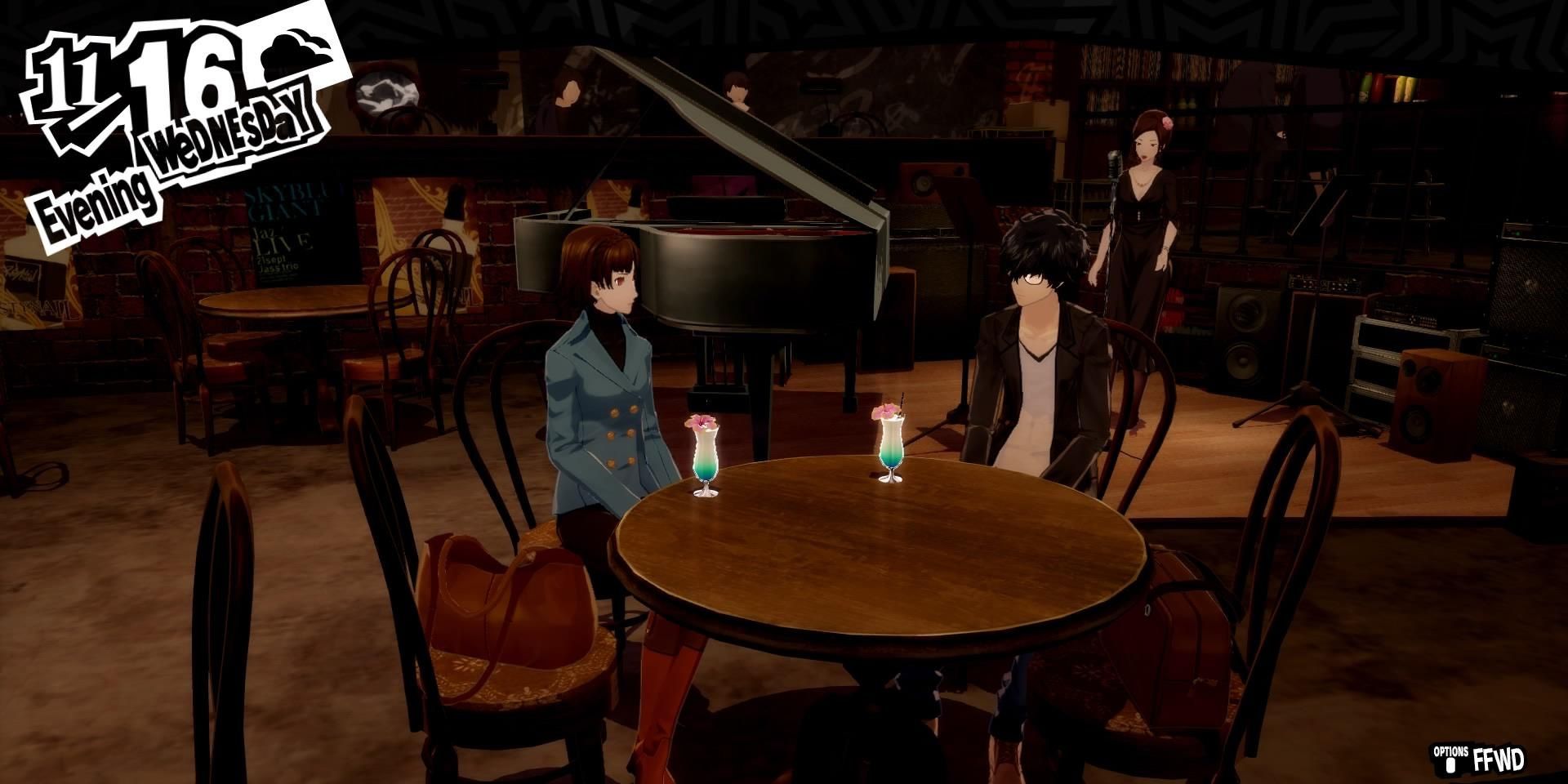 Persona 5 Royal Ways To Make The Most Of Your Time