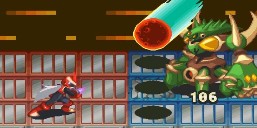 Mega Man Battle Network: 10 Hardest Boss Fights In The Series