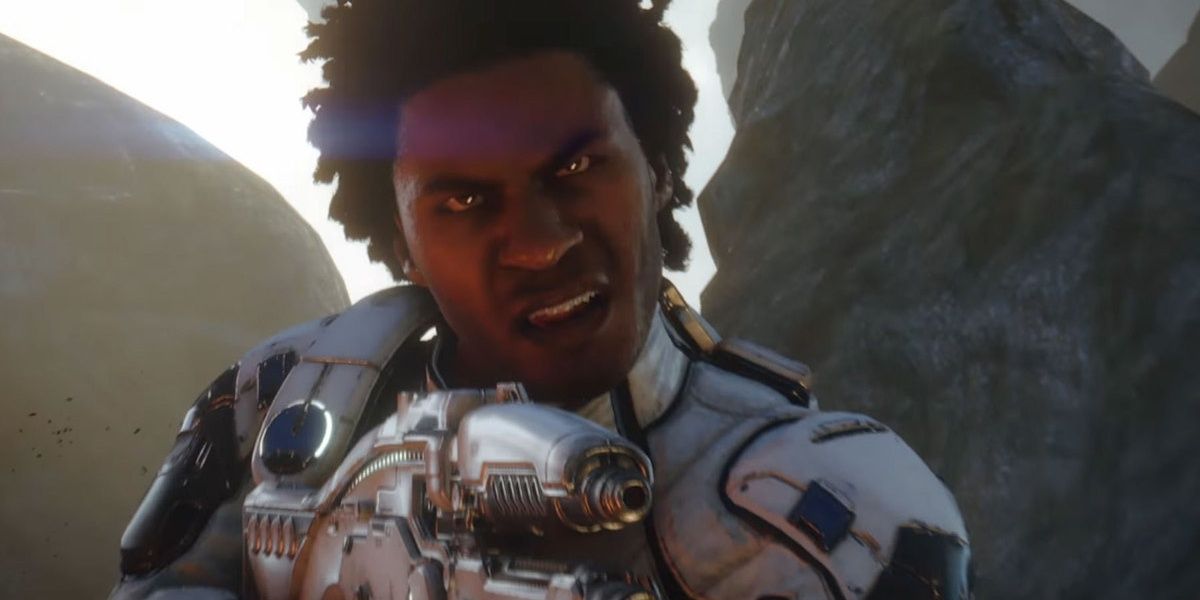 Why Mass Effect Has a Chance to Pull a 'Cyberpunk 2077' With ME4