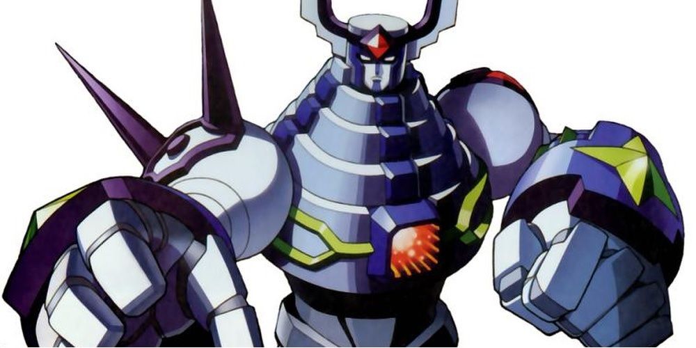 Mega Man Battle Network: 10 Hardest Boss Fights In The Series