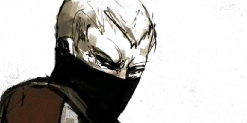 Metal Gear: 10 Things Fans Should Know About Gray Fox
