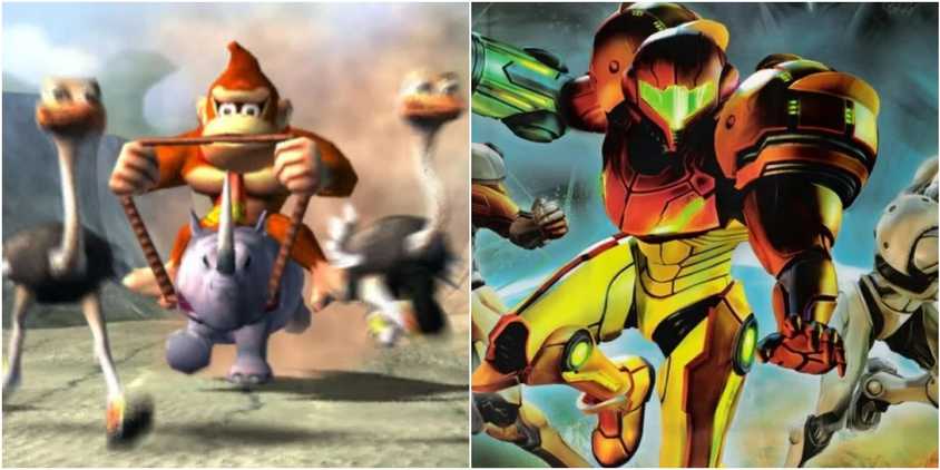 Best Game Informer Magazine Covers of All Time