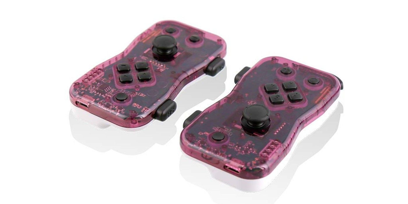 Nintendo: The 13 Best Third-Party Switch Pro Controllers