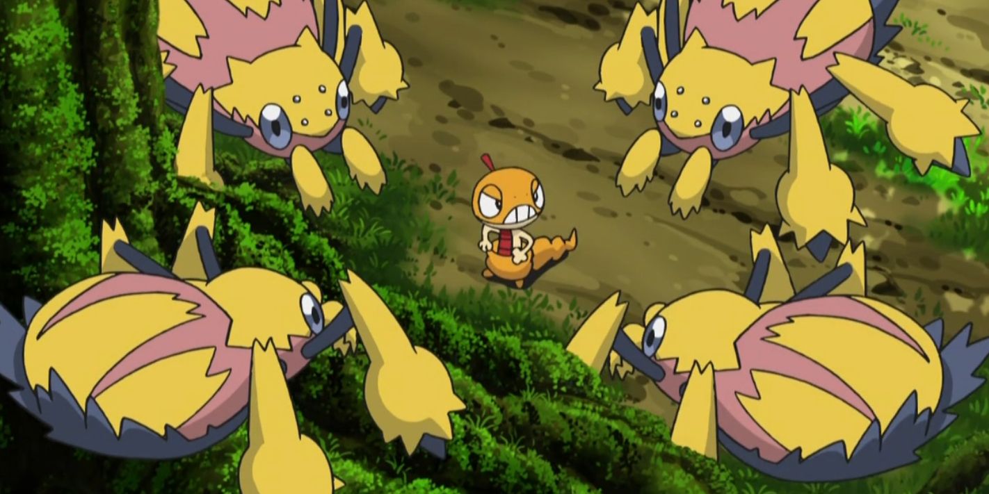 11 Electric-Type Pokémon That Most Fans Forgot Existed