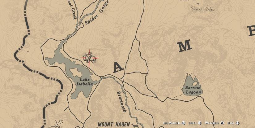 Red Dead Redemption 2: 10 Tips For Defeating The Legendary White Bison