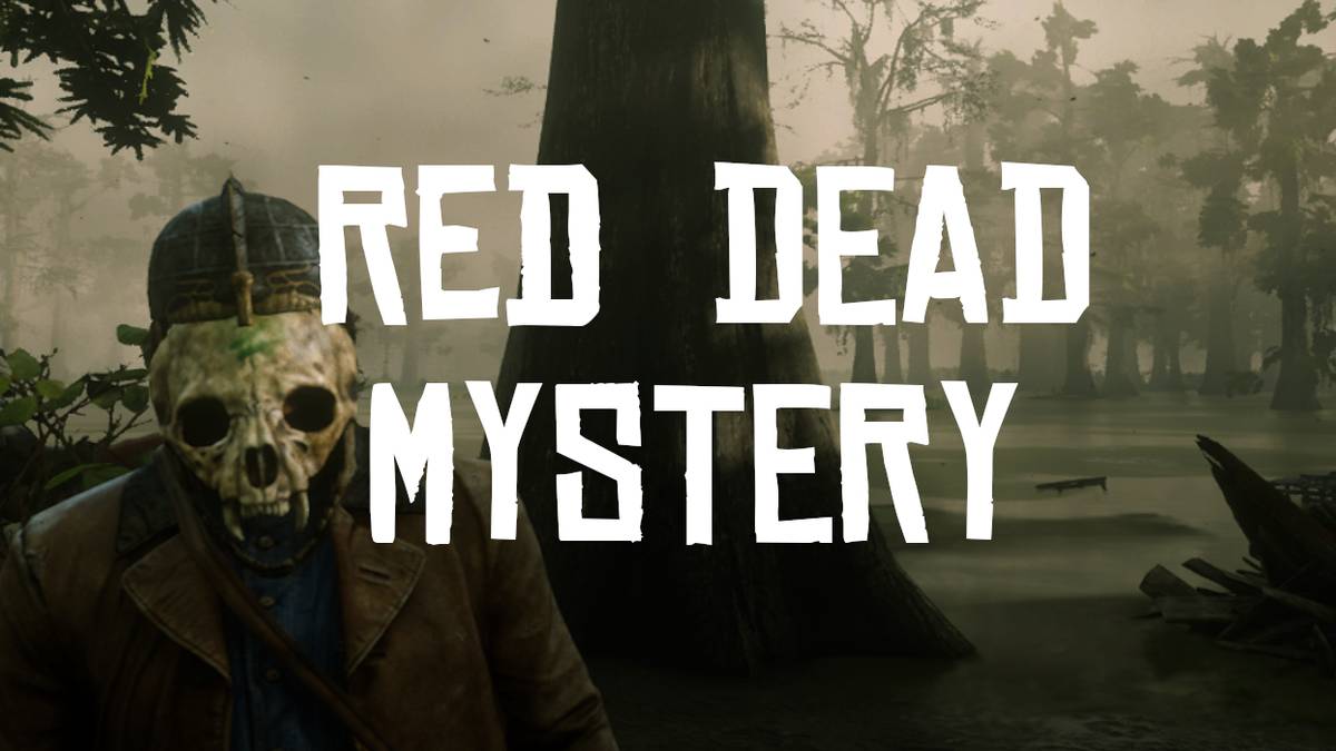 Red Dead 2's Most Terrifying Mystery Explained