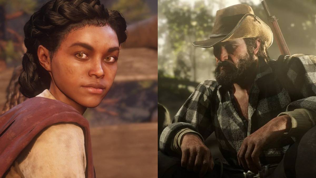 Red Dead Redemption 2: Every Companion Item Request (& Where To Find Them)