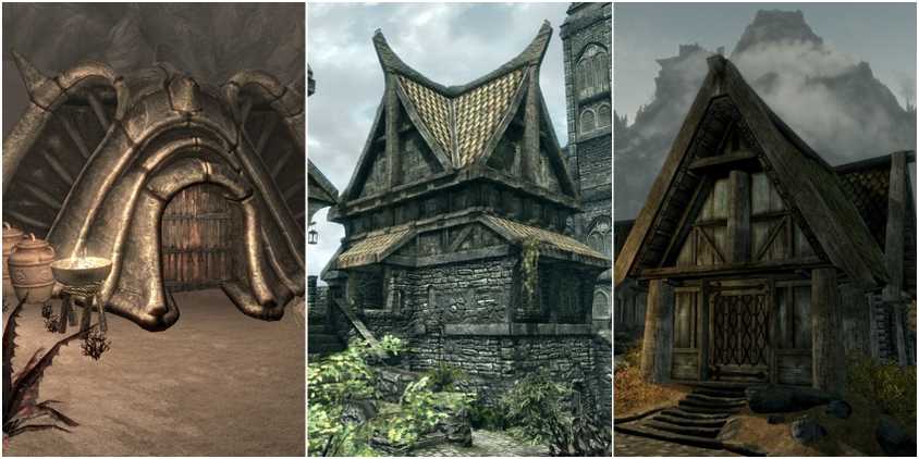 The Best Merchants in Skyrim