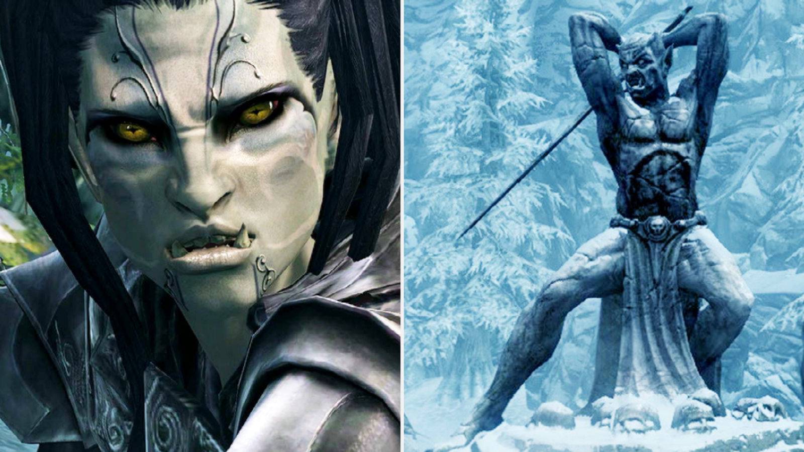 Skyrim: 10 Interesting Facts You Never Knew About Malacath