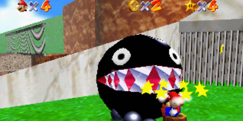 Super Mario 64 Vs Super Mario Sunshine – Which Is The Better Game?