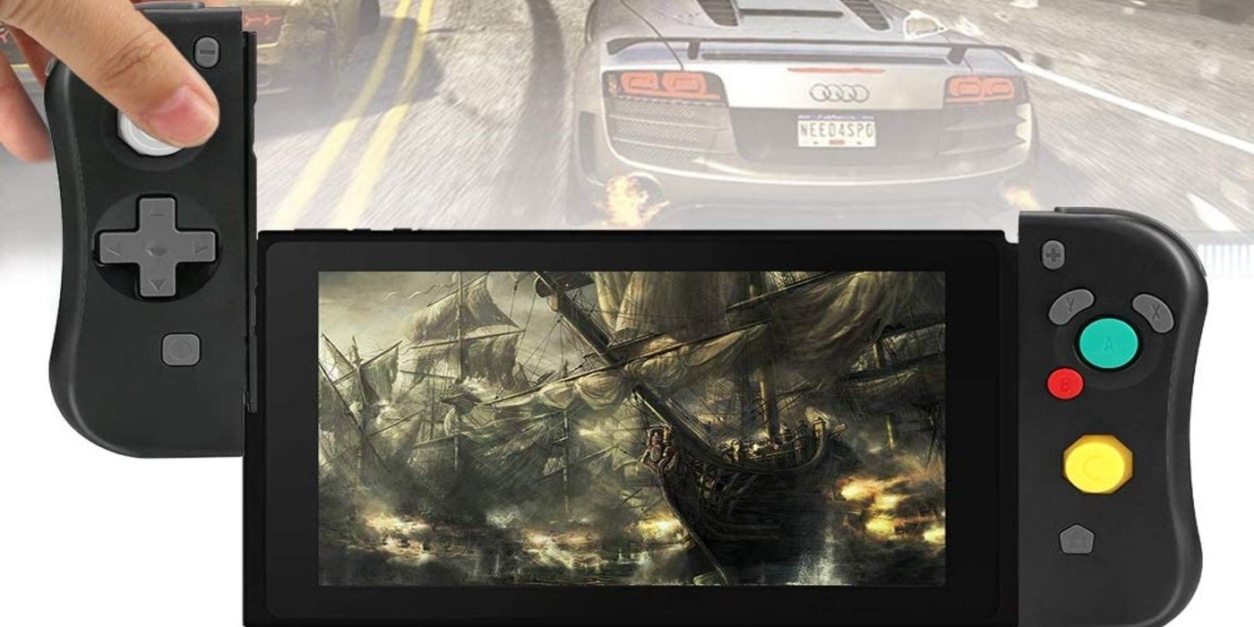 Nintendo: The 13 Best Third-Party Switch Pro Controllers