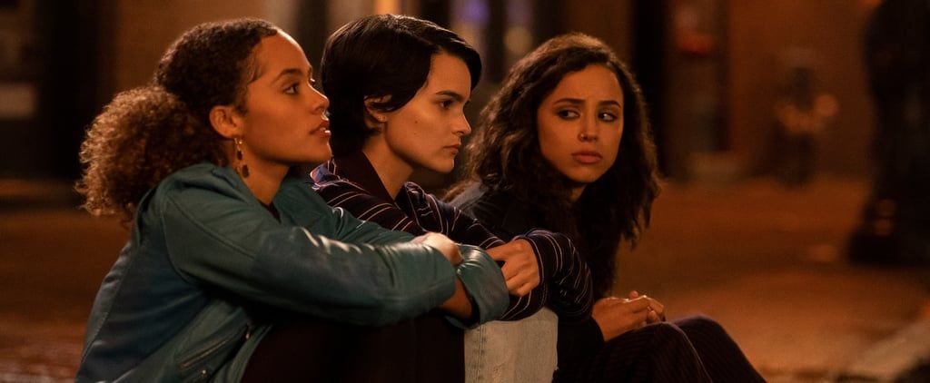 DontNod Fans Need to Watch Netflix's Trinkets