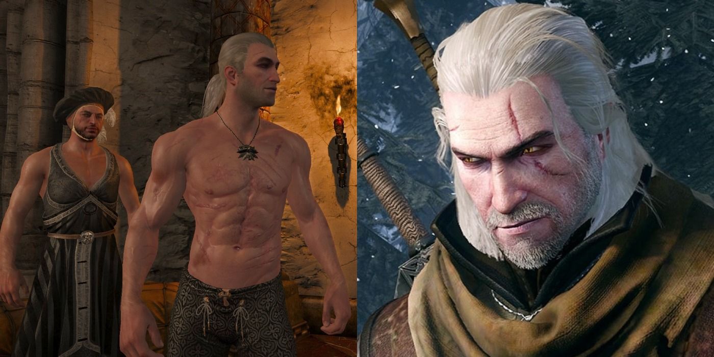 Top Witcher Quotes 25 The Witcher Quotes From The Hit Netflix Series