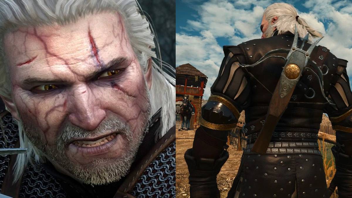 Best Mutations In The Witcher 3