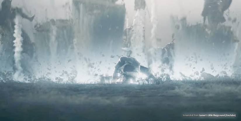 The Witcher: The Curse of the Black Sun Explained