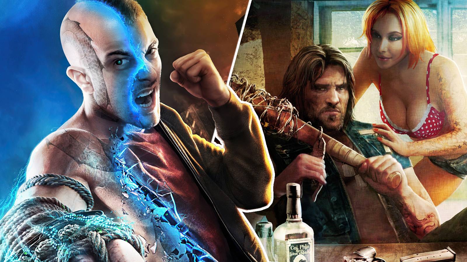 Worst Games For Each Major Genre (According To Metacritic)