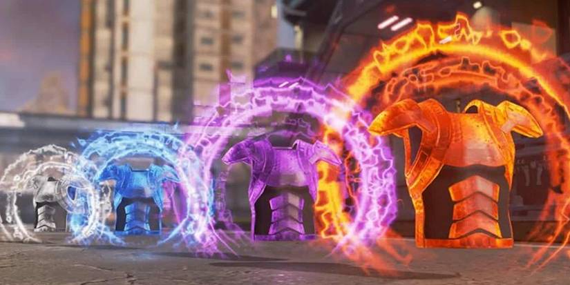 Call of Duty: Warzone 2's New Armor Plate System Explained