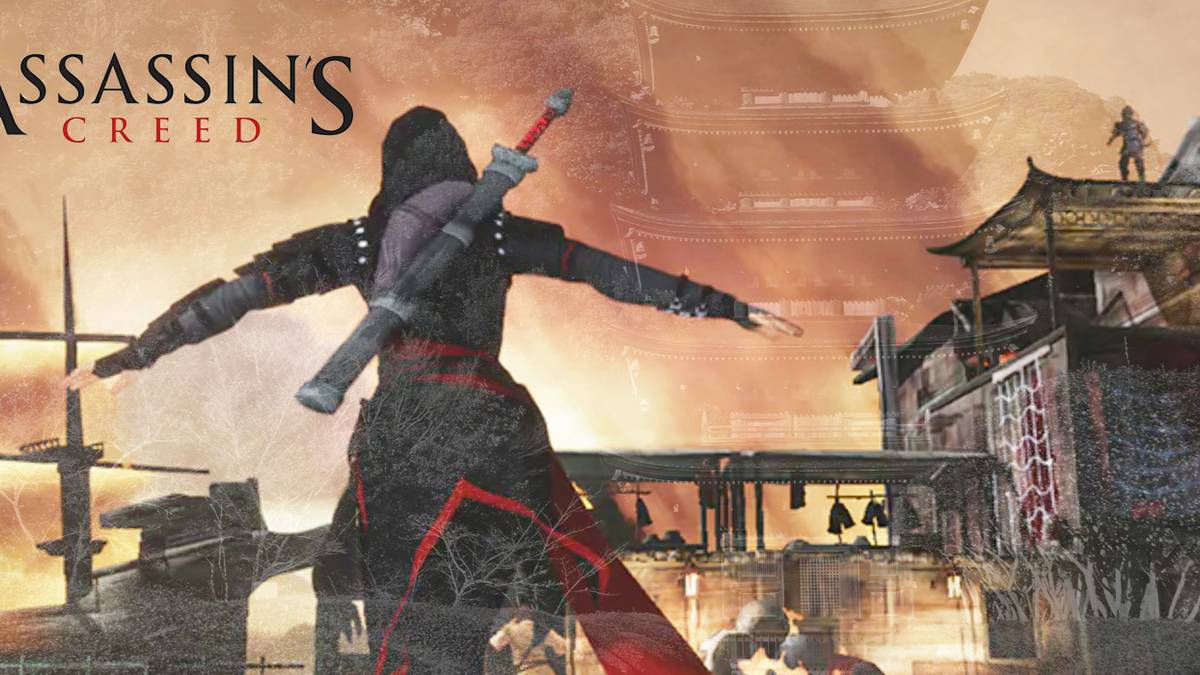 The Best Time Periods for an Assassin's Creed Japan Game