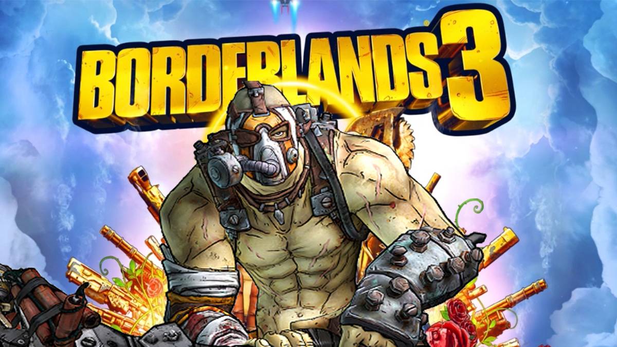 Can You Play as Krieg in Borderlands 3?