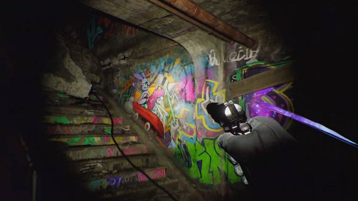 Black Ops Cold War Zombies Confirms Return of Monkey Bomb