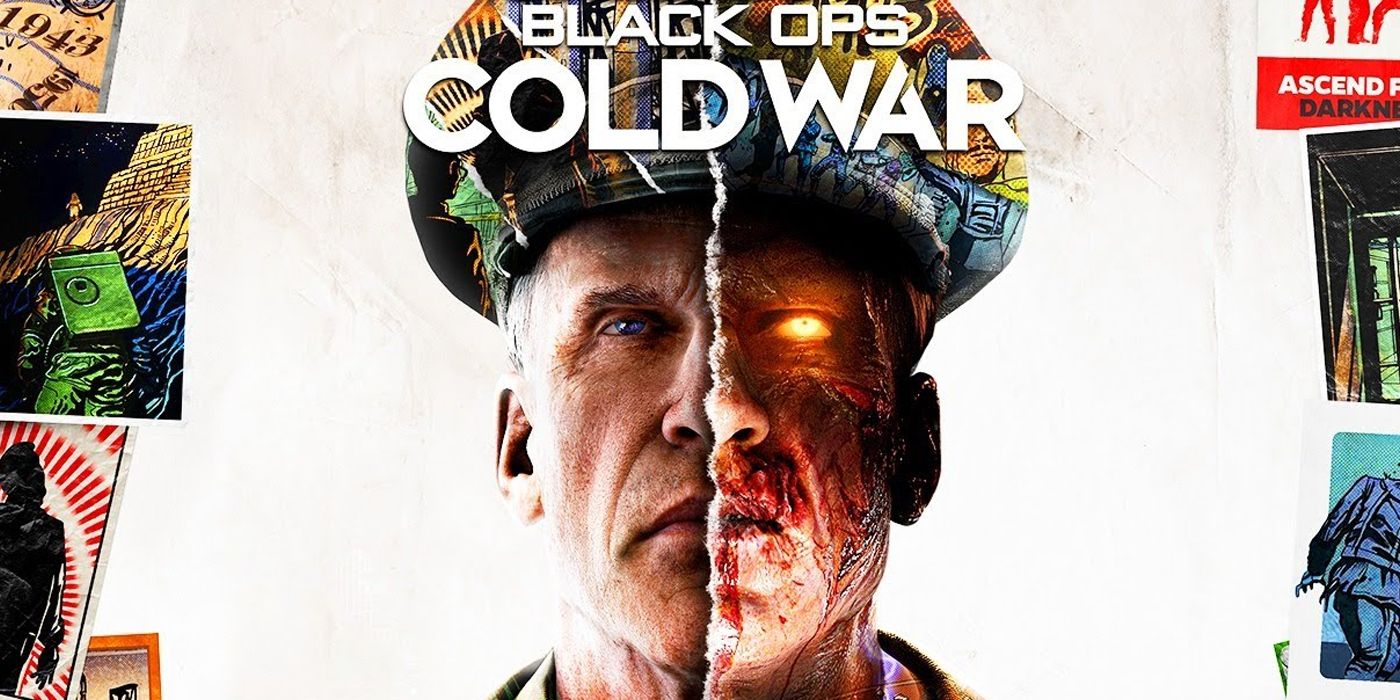 Call of Duty: Black Ops Cold War Zombie Leaks Reveal Additional Details