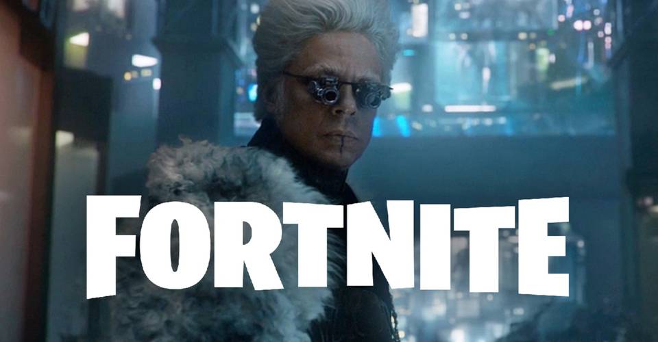 The Collection Museum Fortnite - emsekflol.com