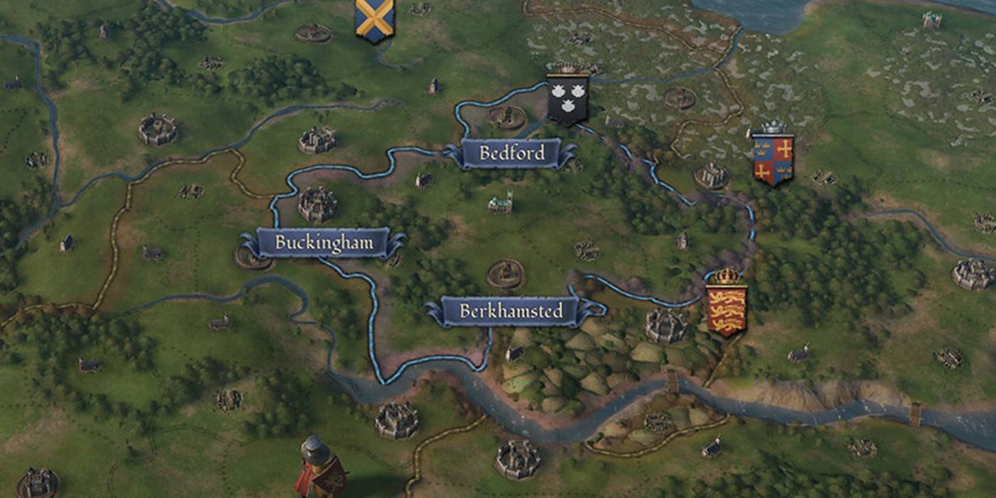 Every Cheat and Console Command in Crusader Kings 3