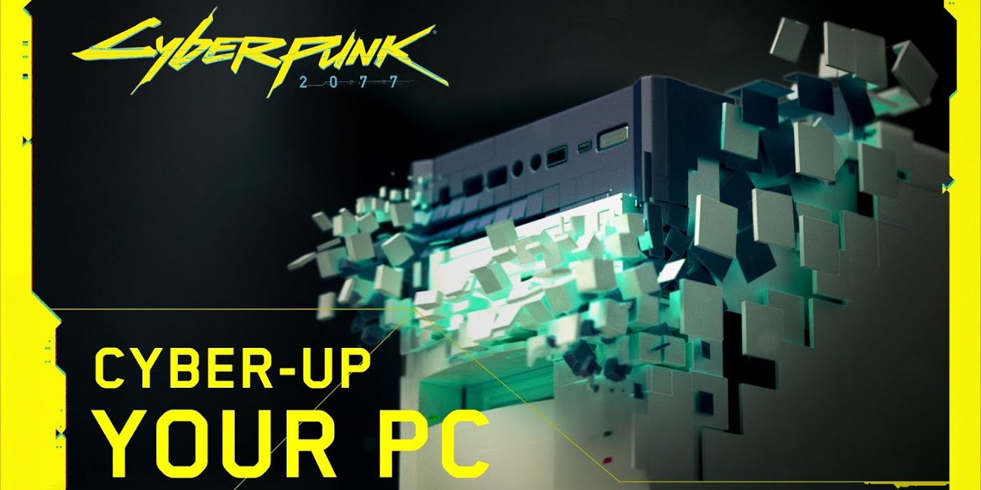Cyberpunk 2077 PC Recommended Specs are Coming Soon
