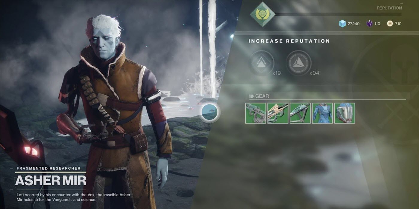 Destiny 2: How to Complete the Exodus: Evacuation Quest