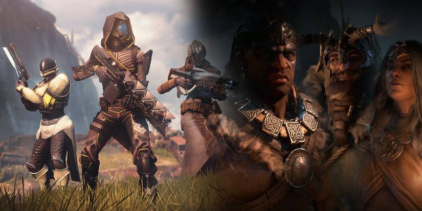 After 6 Years, Destiny 2 is Doing Something Diablo 4 Should Do at Launch