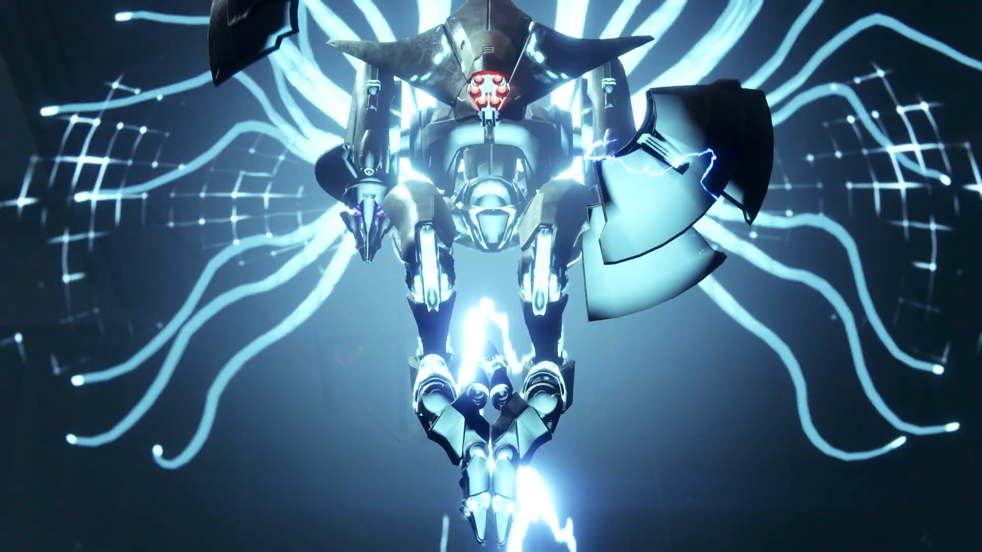 New Enemies Featured in the Destiny 2 Europa Trailer