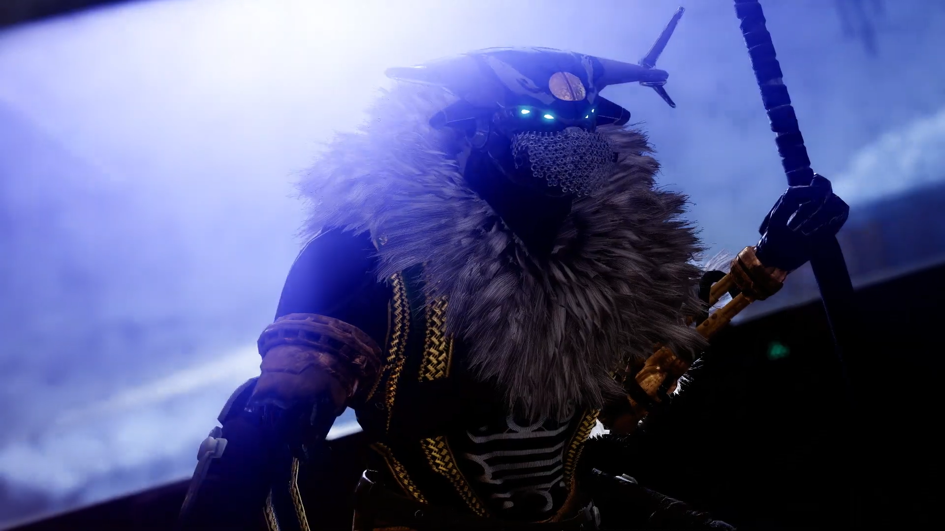 Fan-Favorite Character Returns in New Destiny 2 Trailer