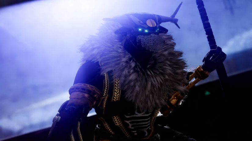 Fan-Favorite Character Returns in New Destiny 2 Trailer