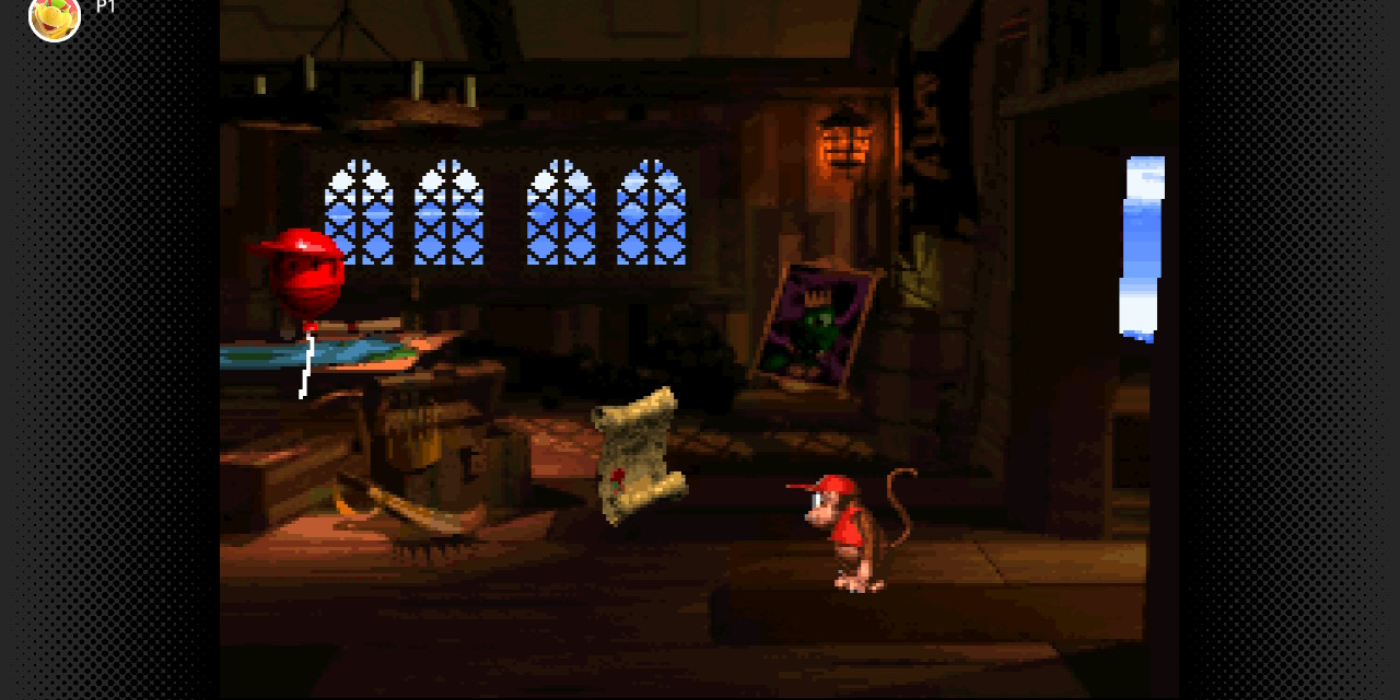 Donkey Kong Country 2: Get All 75 Kremkoins Instantly