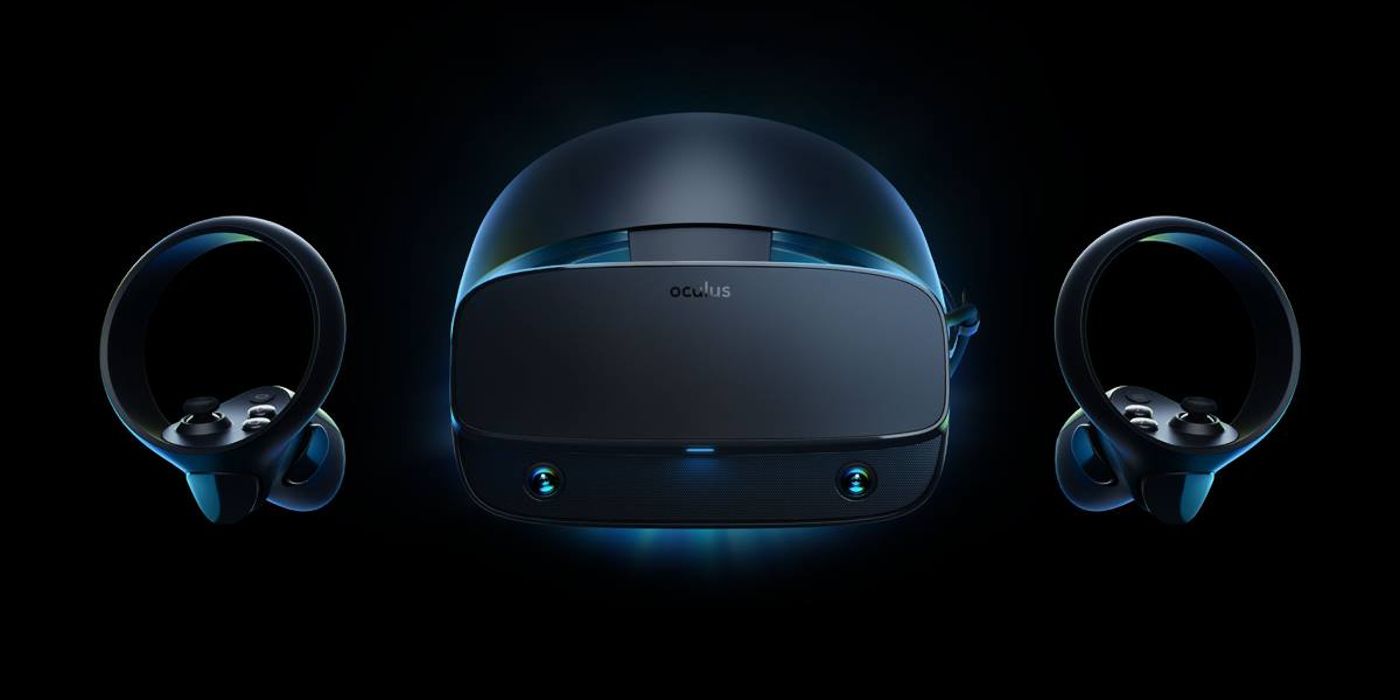 Oculus Phasing Out Rift Headsets to Focus on Quest 2