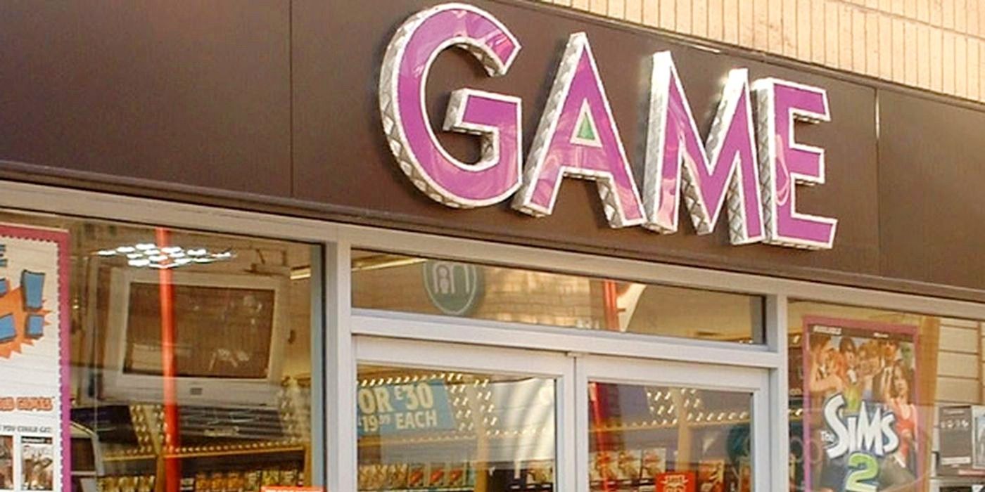 PS5 UK Pre-Orders Start at GAME