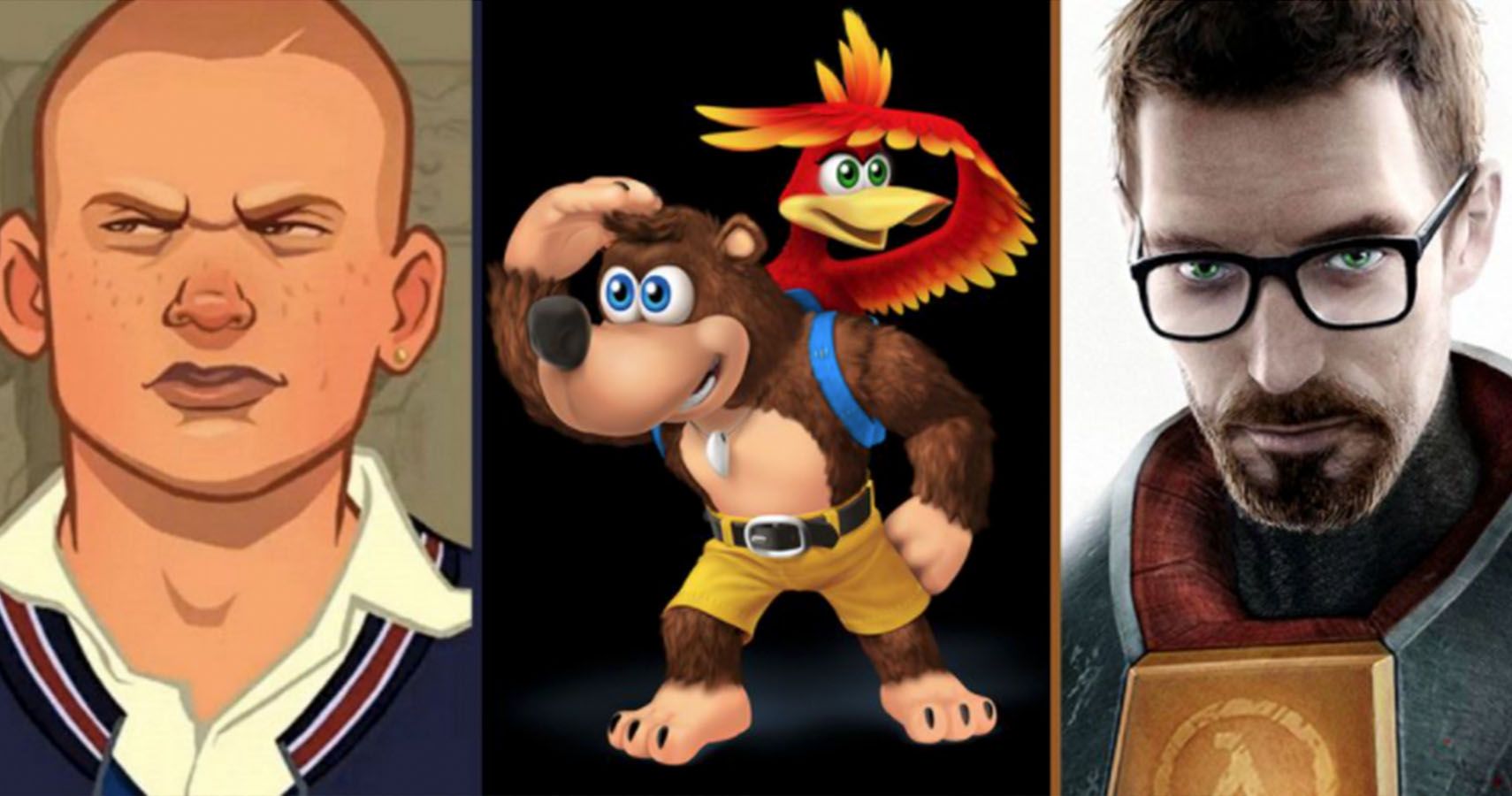 10 Games That Fans Wanted A Sequel To (But Never Got)