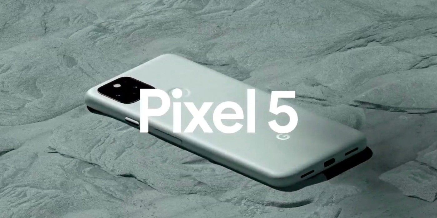 Google Reveals New Pixel 5 Phone and Price