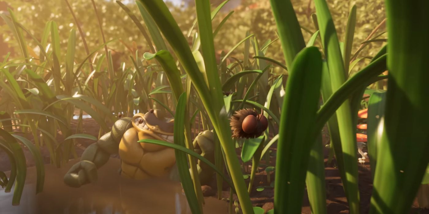 Grounded's Next Content Update Release Date Confirmed