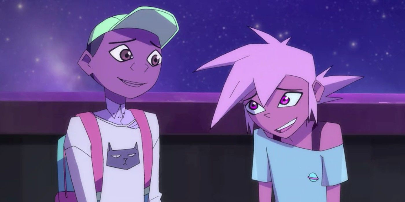 5 Reasons to Watch Kipo and the Age of Wonderbeasts