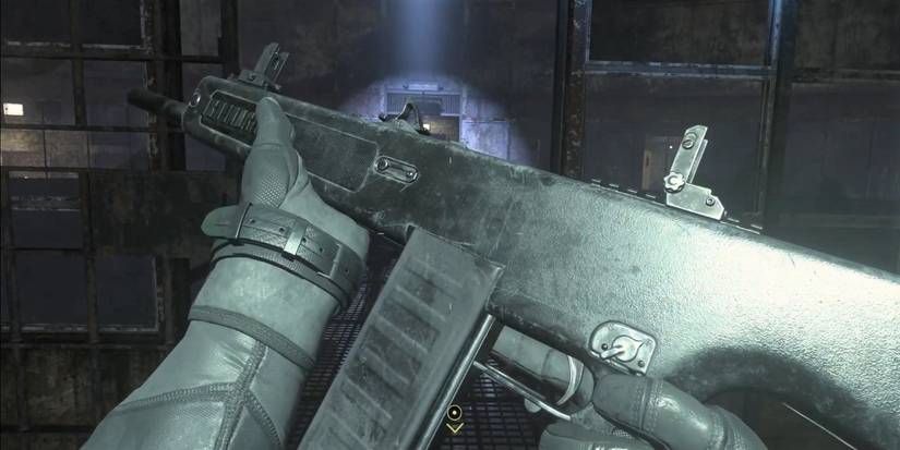 Complete Call of Duty: Modern Warfare and Warzone JAK-12 Shotgun Breakdown