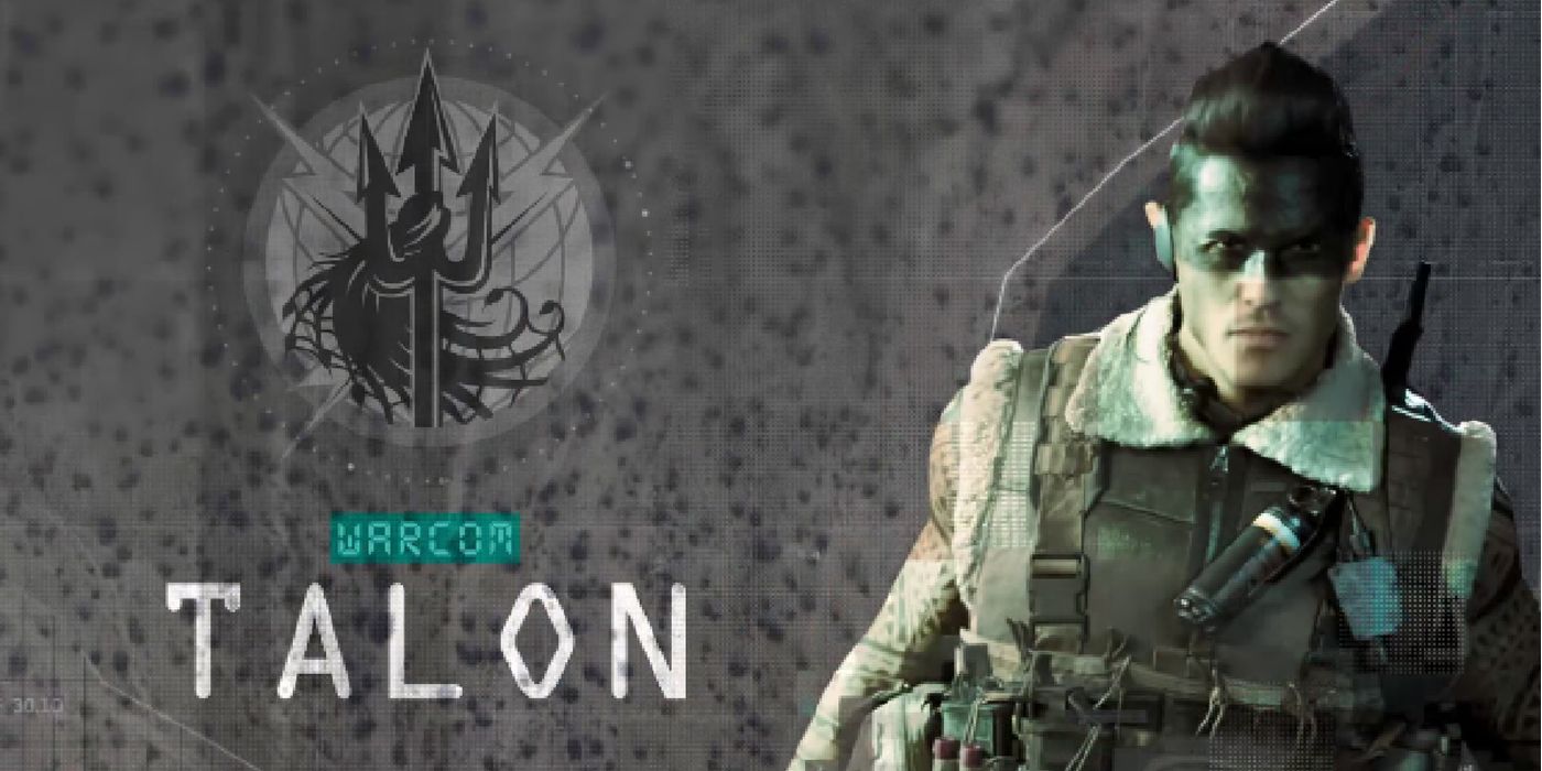 Modern Warfare's Operator Talon's Actor Reaches Out To Fans On Reddit