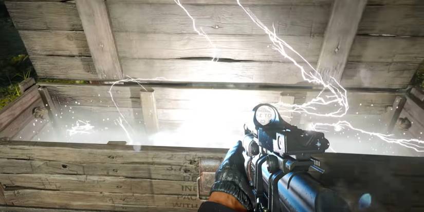 Black Ops Cold War Zombies Brings Back Pack-A-Punch, Mystery Box, Ray ...