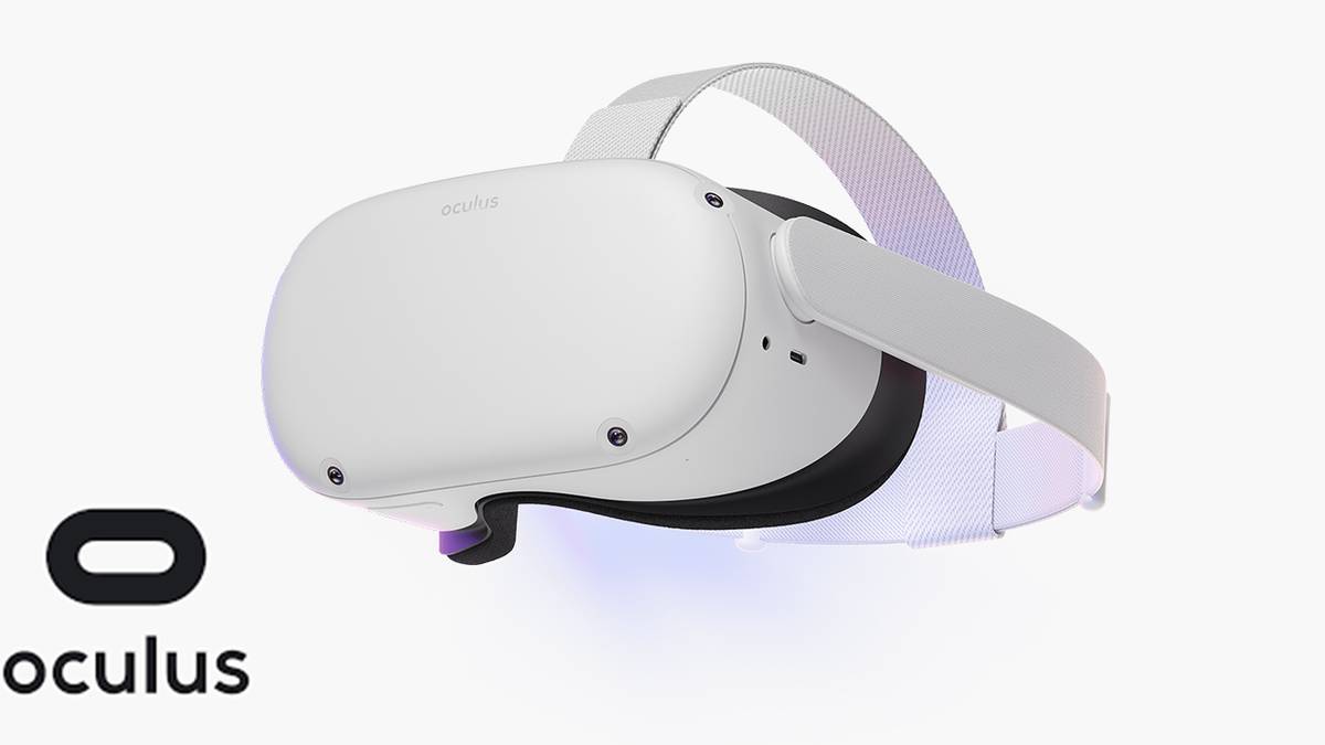 Oculus Quest 2 Release Date and Price Announced