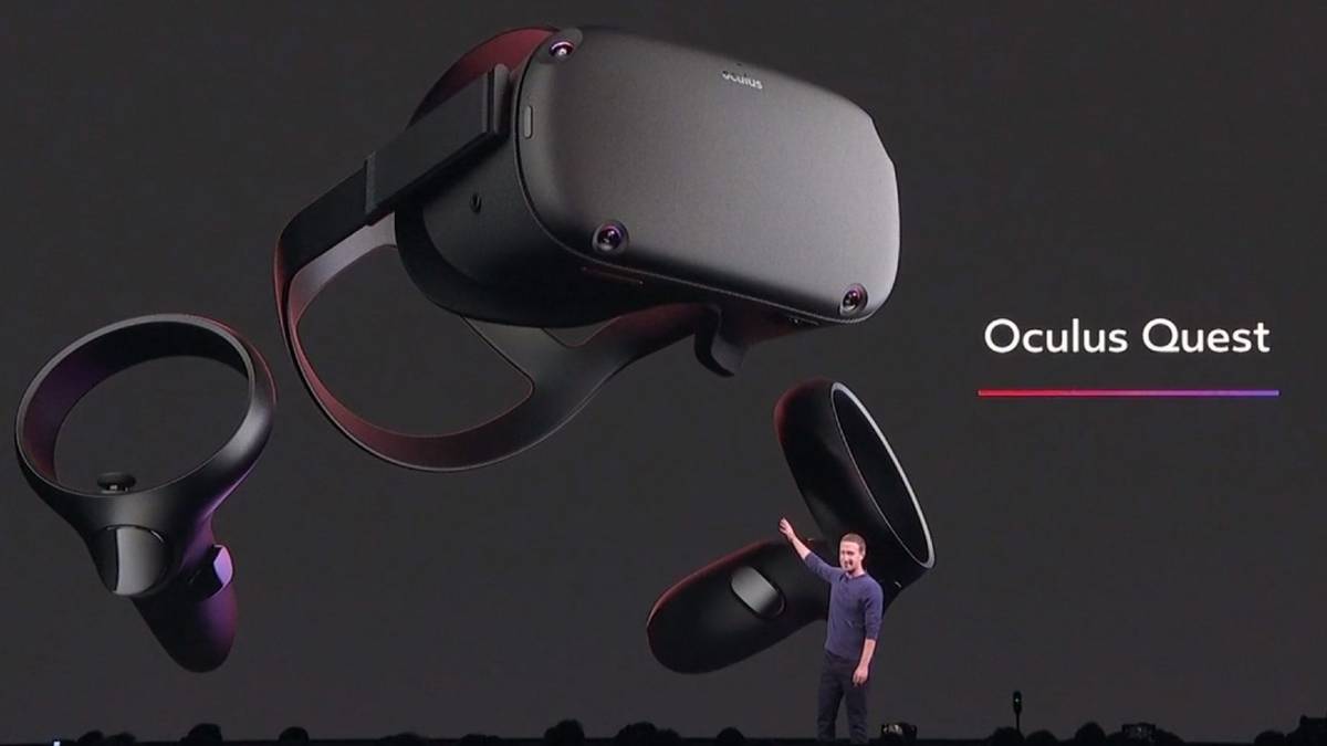 Oculus Quest Sideloading To Soon Require Credit Card or Phone Number