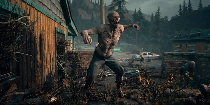 10 Video Game Outbreaks That Are Actually Terrifying